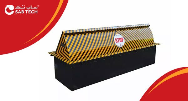 Hydraulic Road Blockers: A Deep Dive into their Applications, Types ...