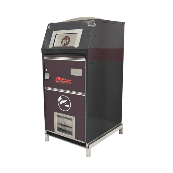 Solar Bin Waste Compactor Manufacturer & Supplier