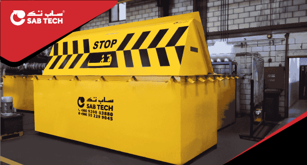 Exploring Different Types of Road Blockers from SAB TECH - SAB TECH