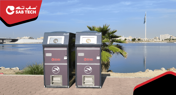 Solar Revolution in Waste: Solar-Powered Compacting Bins and Their Top ...