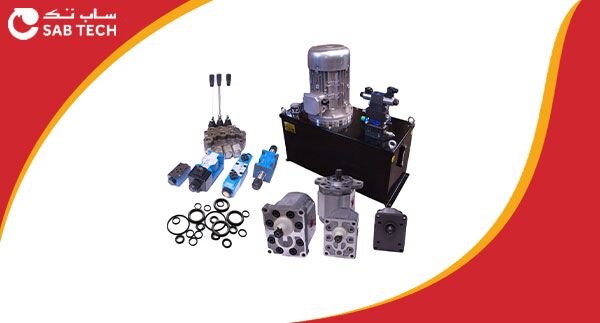 Hydraulic System Maintenance Checklist and Tips - SAB TECH